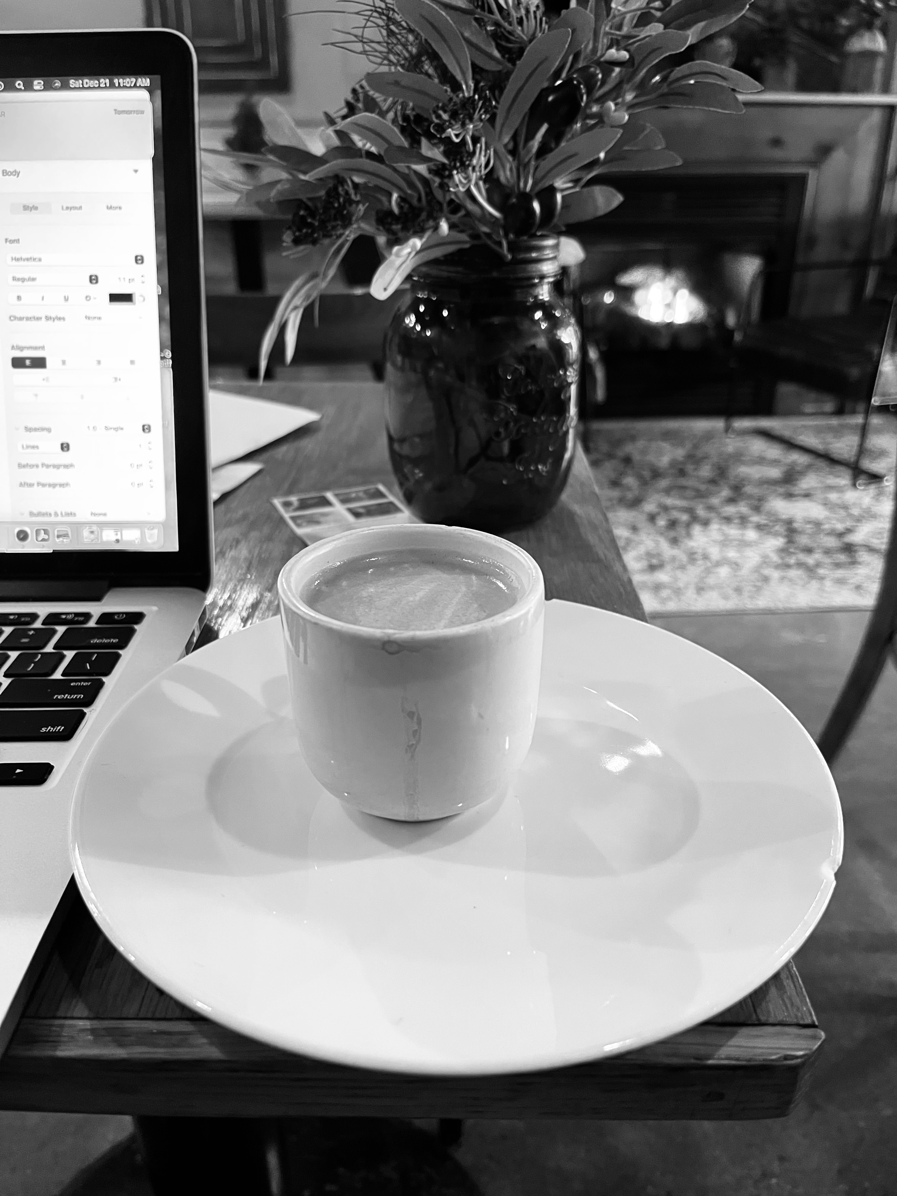 Grace | Letters for Maggie