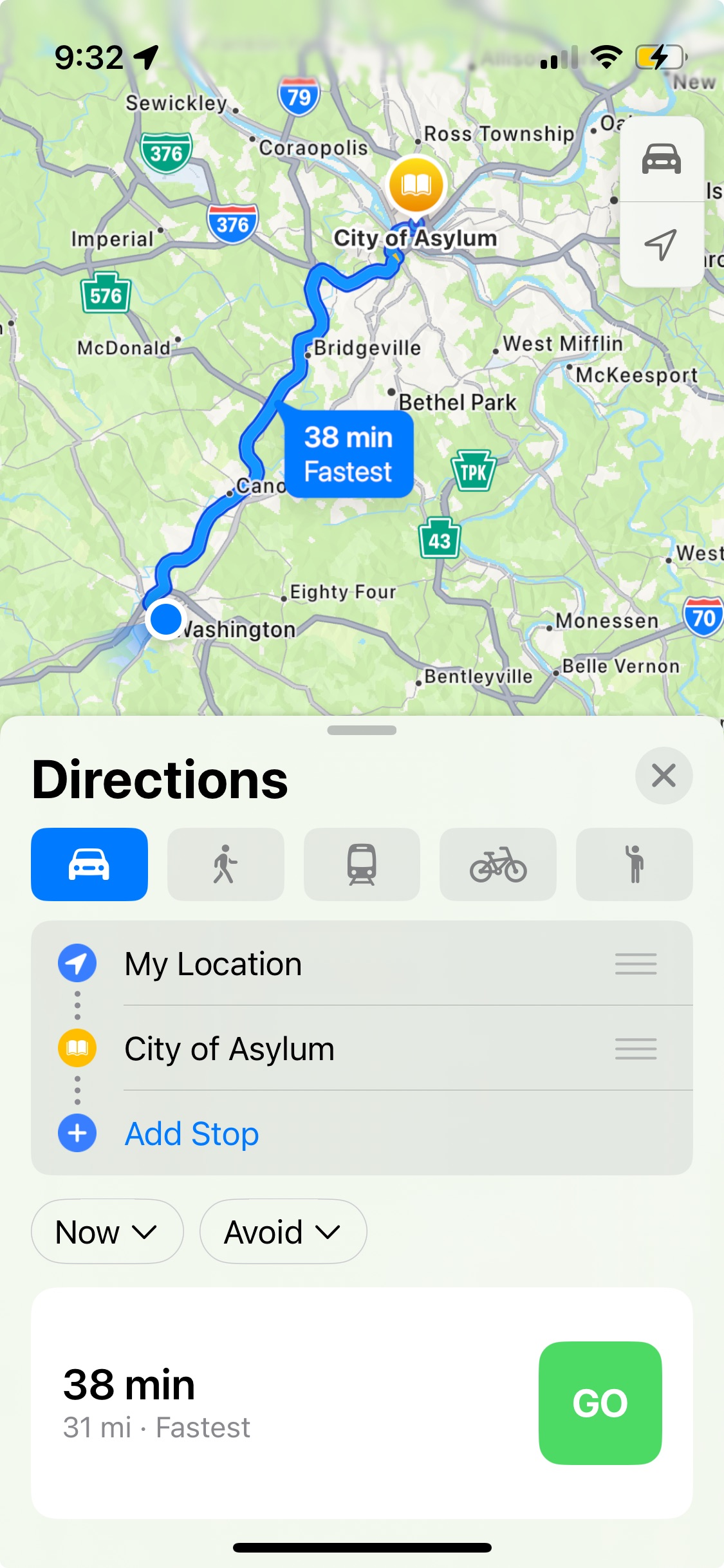 Turning Point … | Letters for Maggie
